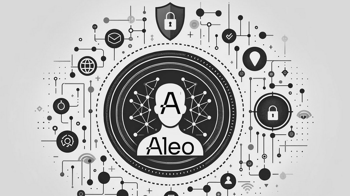 Digital Identity Solutions On Aleo By Fonariukkarina Feb 2024 Medium