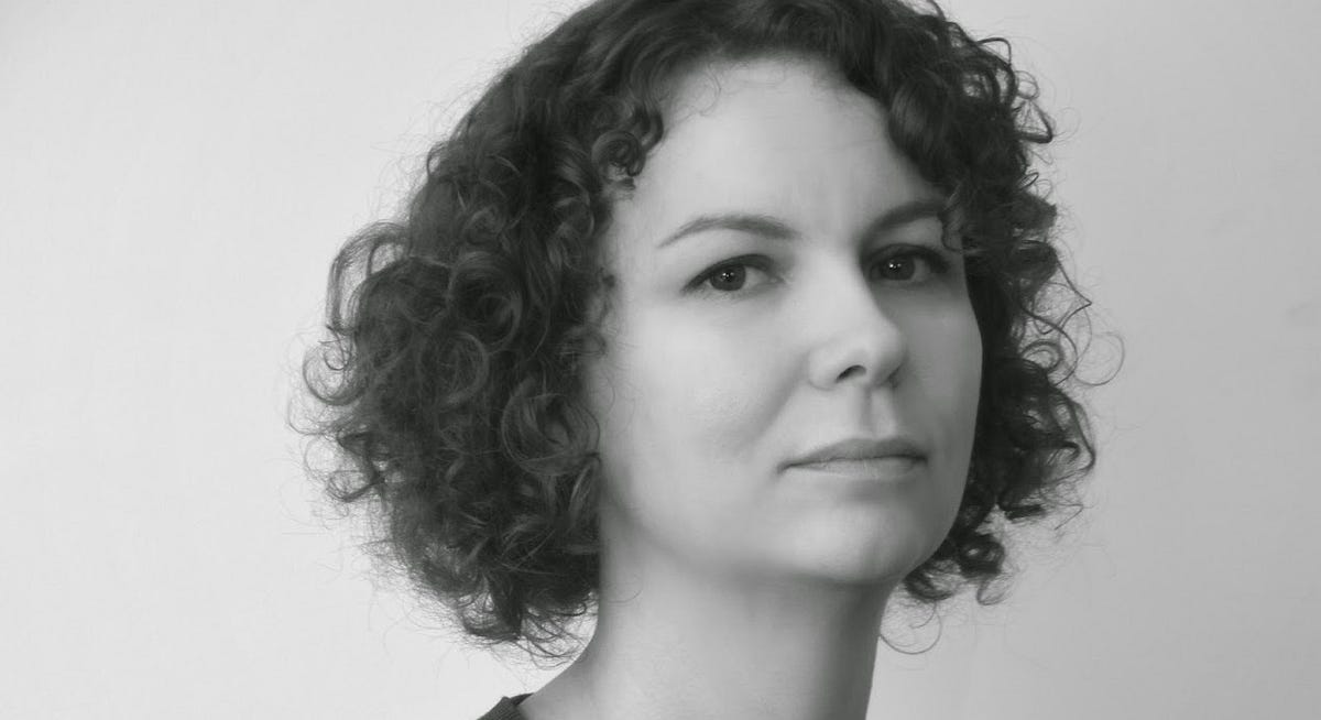 A Conversation with Tara Cheesman | by Lori Hettler | The Coil | Medium