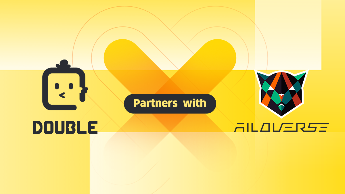 Double Protocol partners with Ailoverse | by Double Protocol | Medium