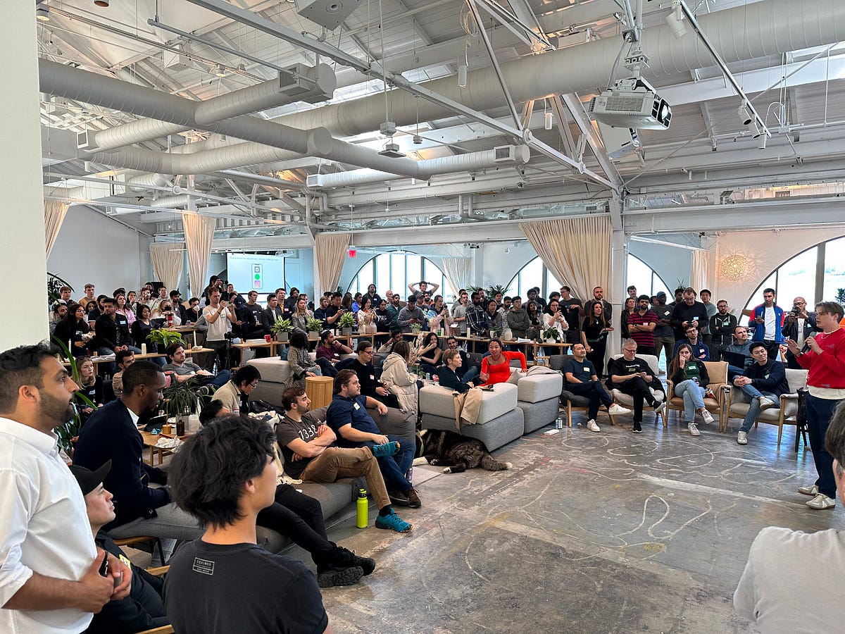 My Journey at the Chat GPT Plugins Hackathon | by Rick Koleta | Rick Koleta