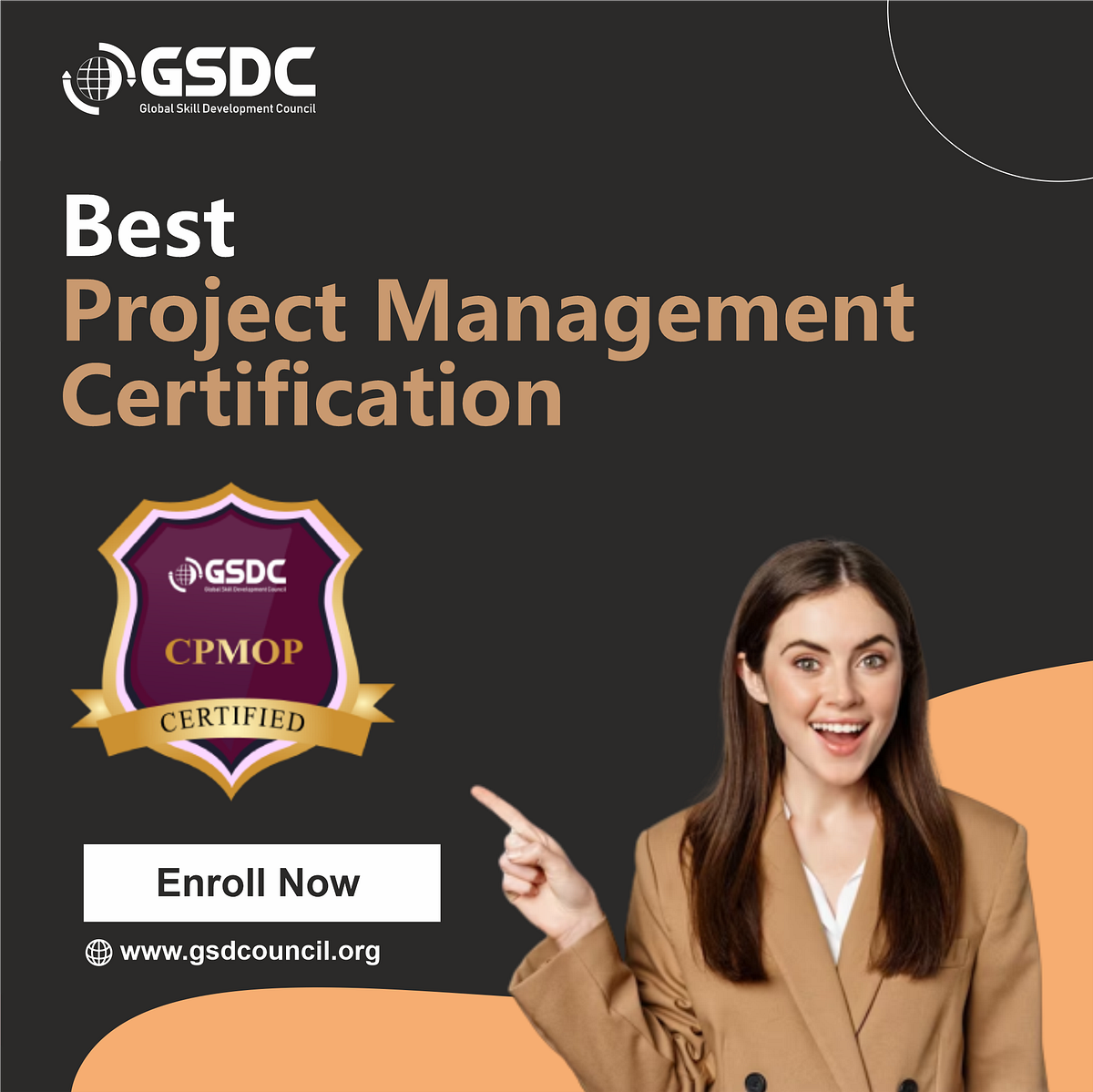 Best Project ManagementCertification with GSDC | by ankita deo | Medium