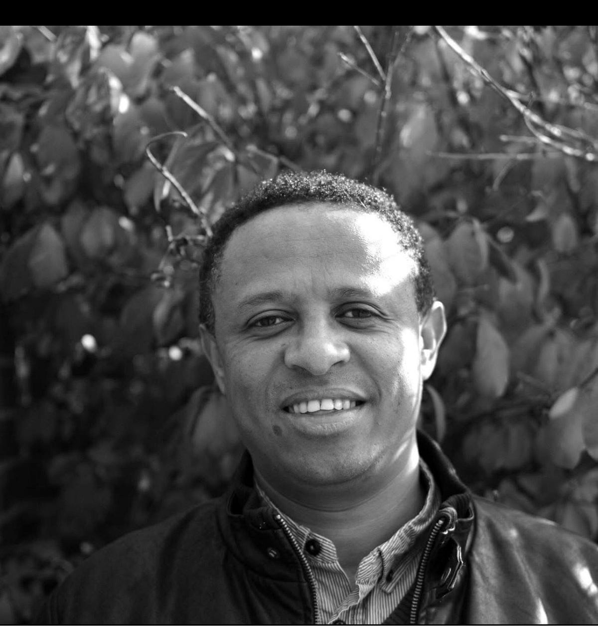 Dr. Abebe Semahagn: Choosing Bias and Double Standards Over Reason | by ...