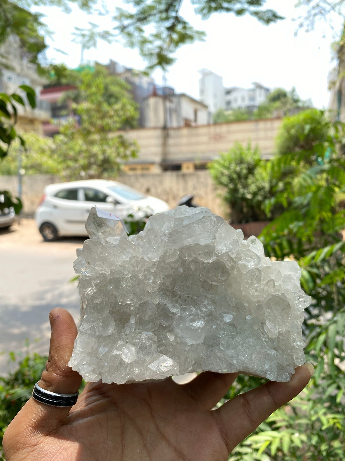 🌟 Majestic Himalayan Pink Quartz 🌟 | by Himalya Quartz | Apr, 2025 | Medium