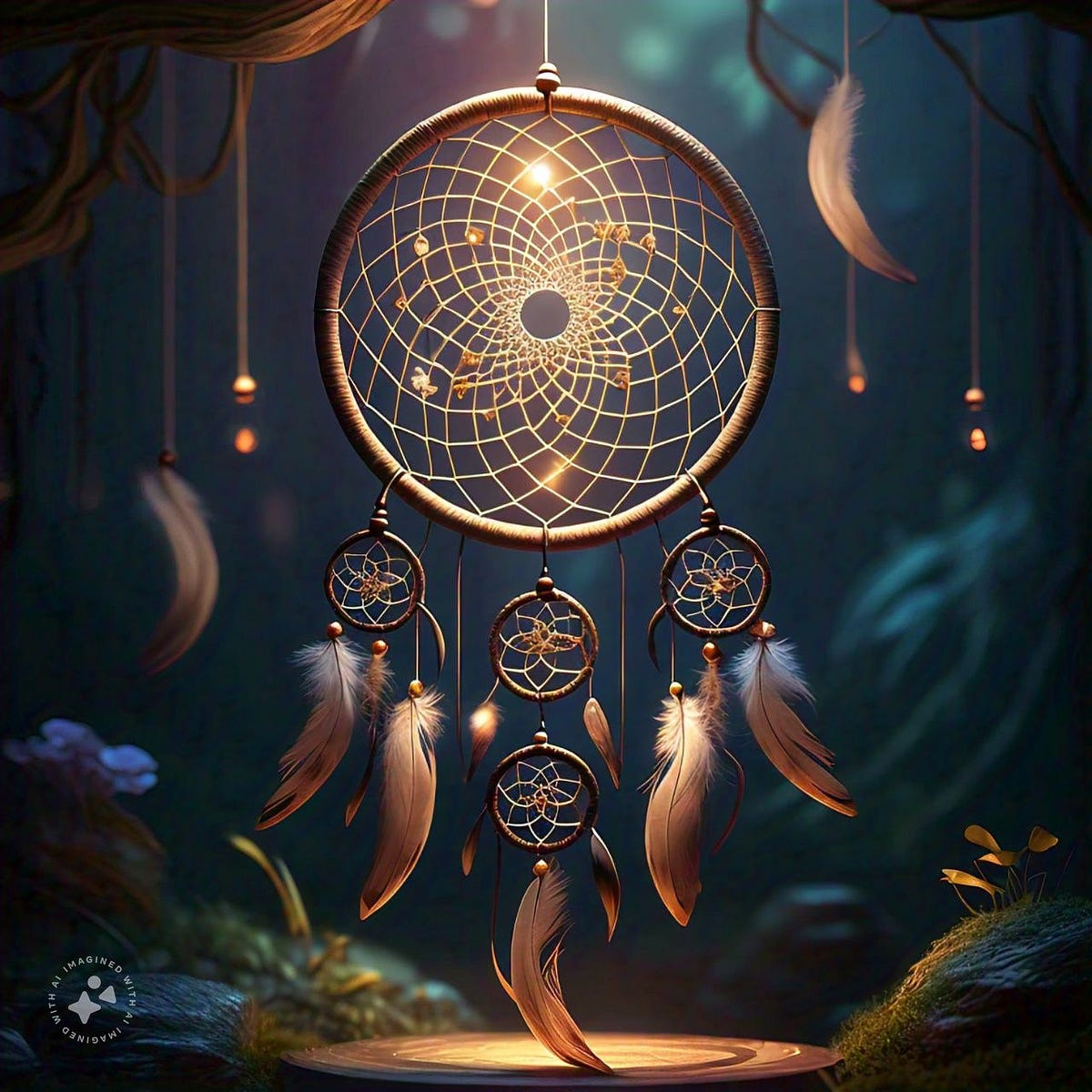 *Title:* "The Secret Life of Dreams: Unlocking the Mysteries of Our Subconscious Mind" | by Miss ...