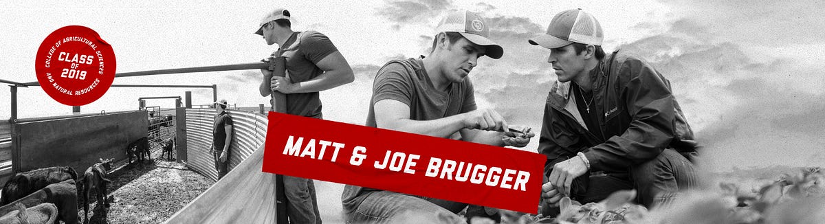 Ask an Alum: Matt and Joe Brugger | by University of Nebraska-Lincoln ...