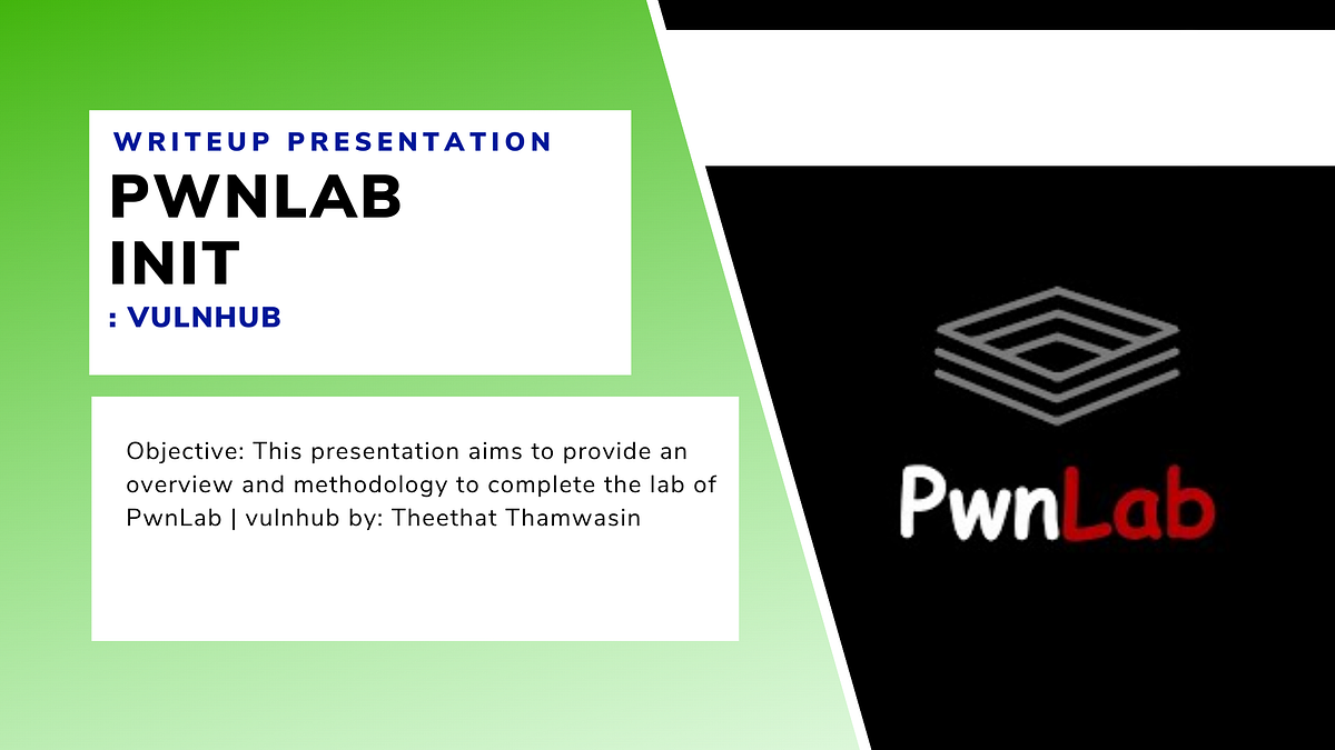PwnLab Init: Vulnhub Walkthrough Writeup (Theethat Thamwasin Ver ...
