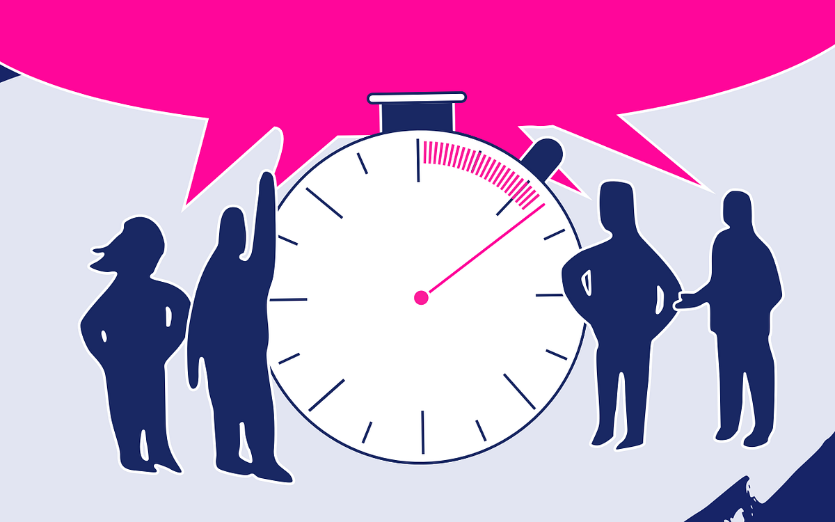 The Most Important 60 Seconds of the Day: Time to Introduce a Daily ...