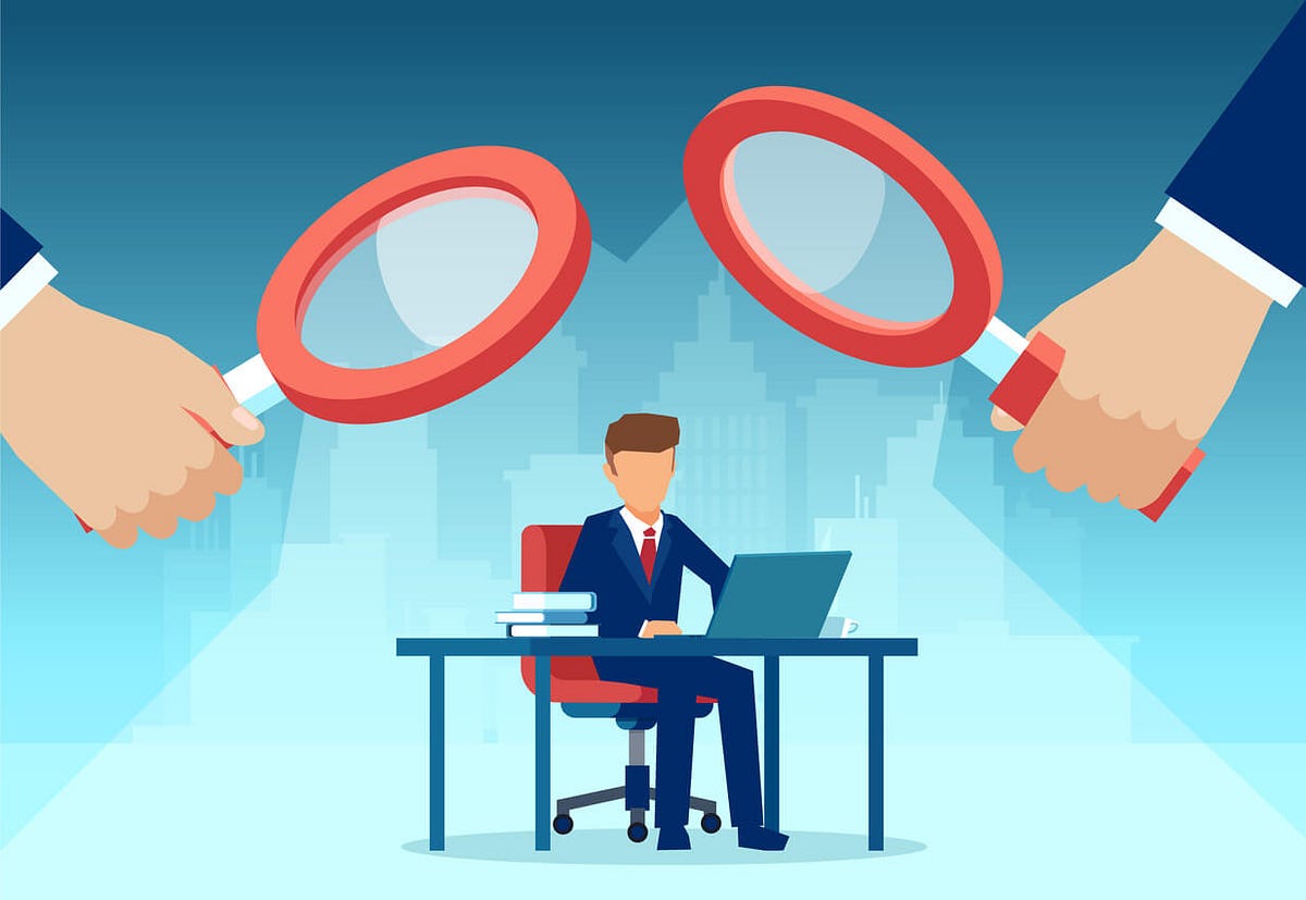 3 Easy Steps for Employee Tracking | by Jeremybuchoy | Medium