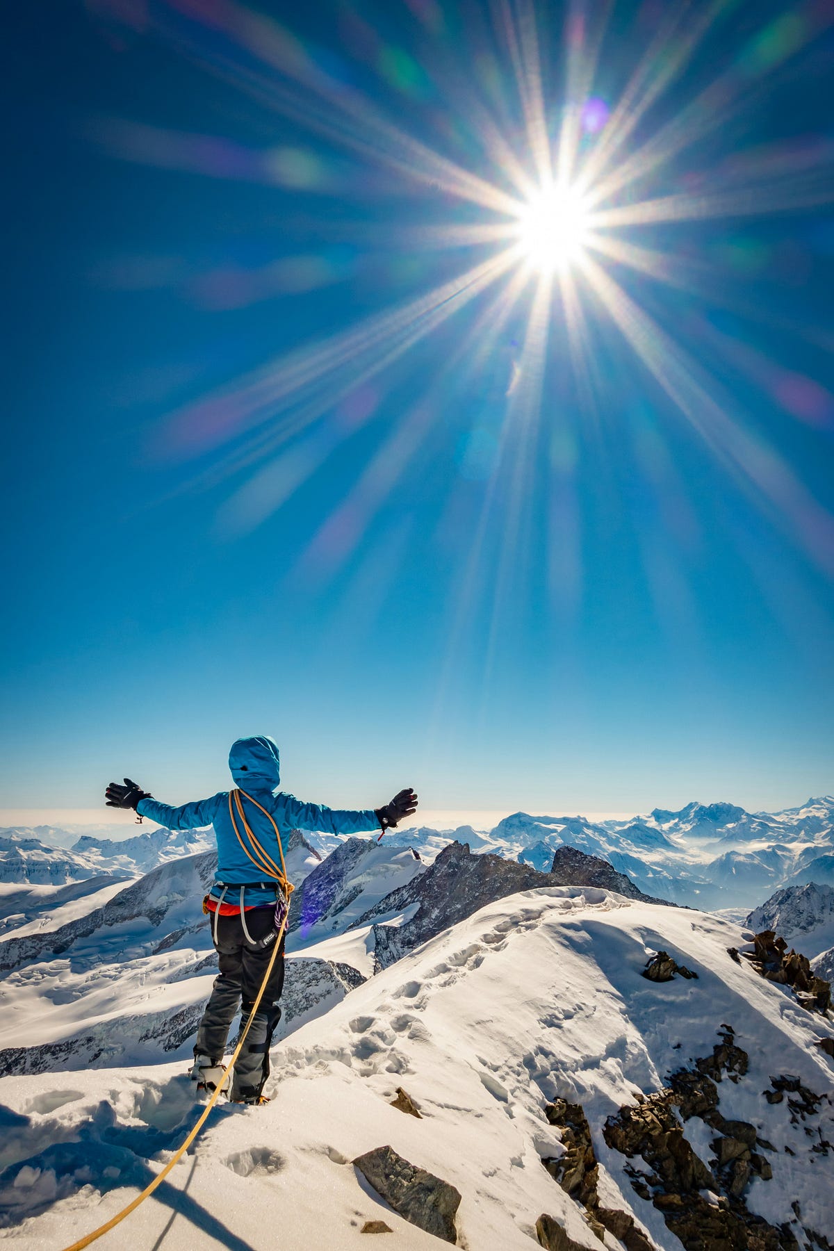 Live Large — and You’ll Be Able to Live With the Regrets | by Karen ...
