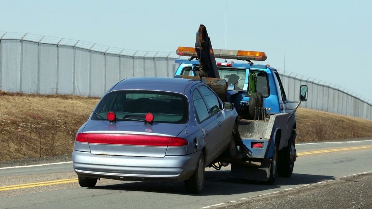 The Best of Perth Auto Wreckers. 🚗Unleash the Power of Car Wrecking in ...