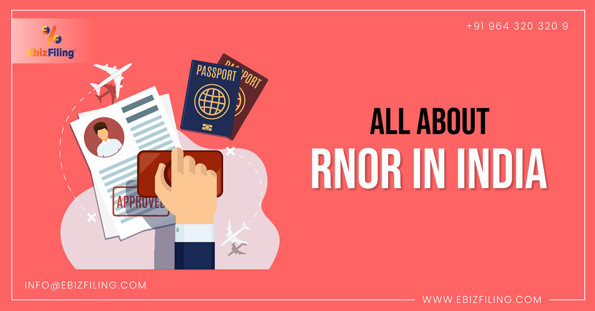 Taxation for Resident but Not Ordinary Residents (RNOR) in India | by ...