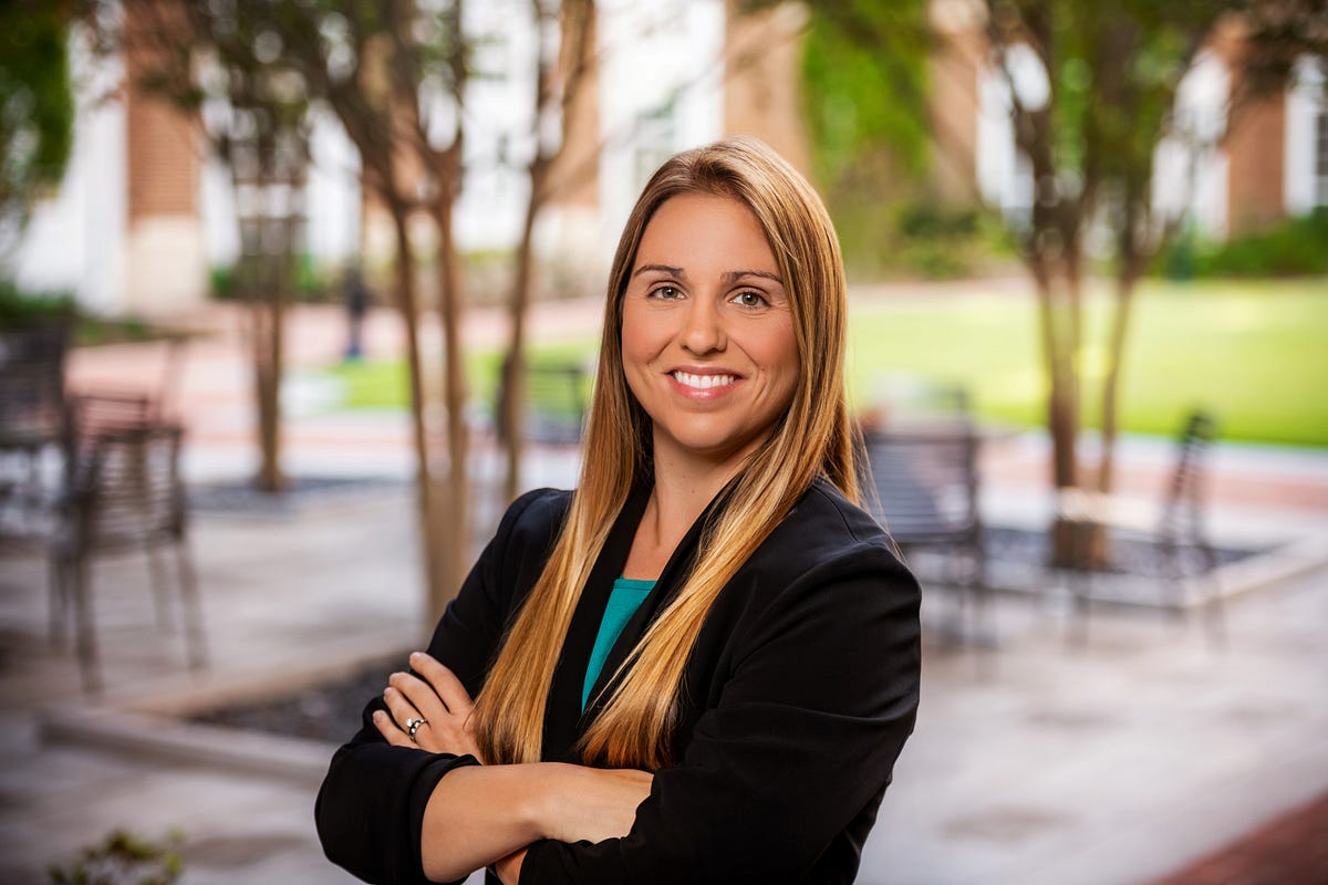 Feeling happy? Click here. A Q&A with Dr. Sarah Whitley from the… | by ...