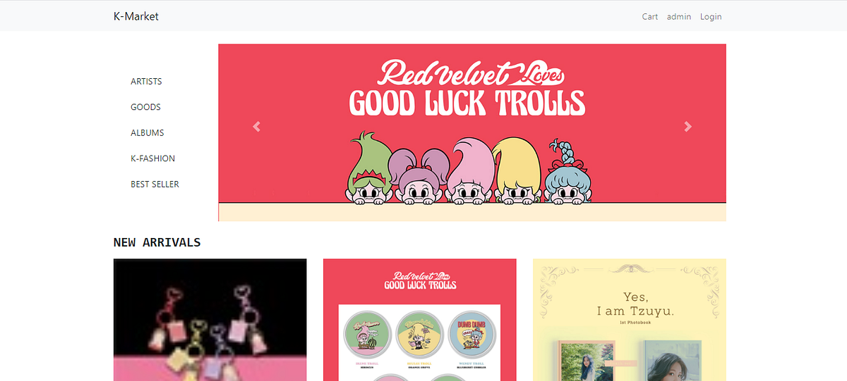 Final Project Object-Oriented Programming CE321 | by Panudda Jeen | Medium