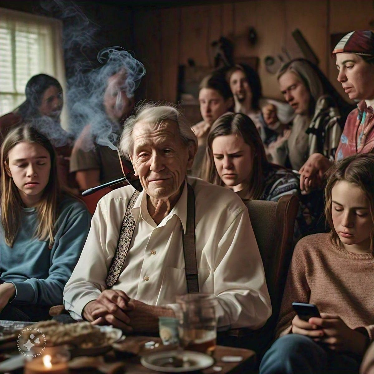 HOW TO SURVIVE A FAMILY GATHERING WITHOUT LOSING YOUR MIND Let me tell ...