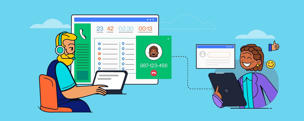 5 Essential Call Center Tools Every Business Needs | by ...