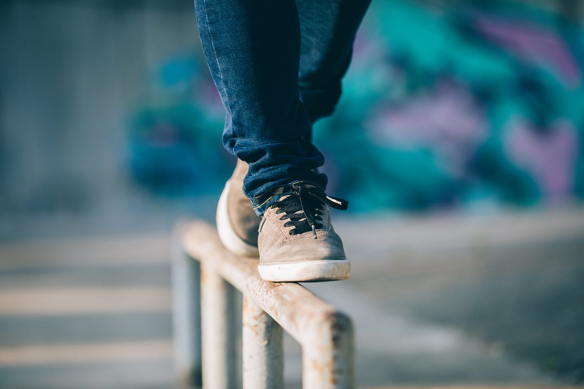 How to Balance High School Grades and Academic Challenge | by Mike ...