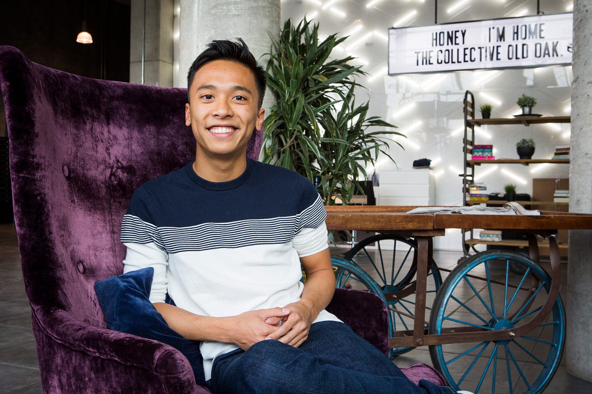 Meet Andre!. Justice warrior and jet-setter. | by The Collective | The ...