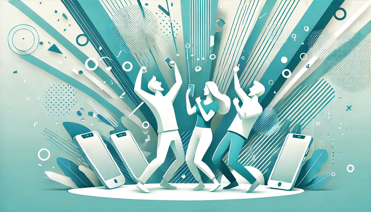 The Silent Feedback: Why User Reactions Speak Louder Than Words | by ...