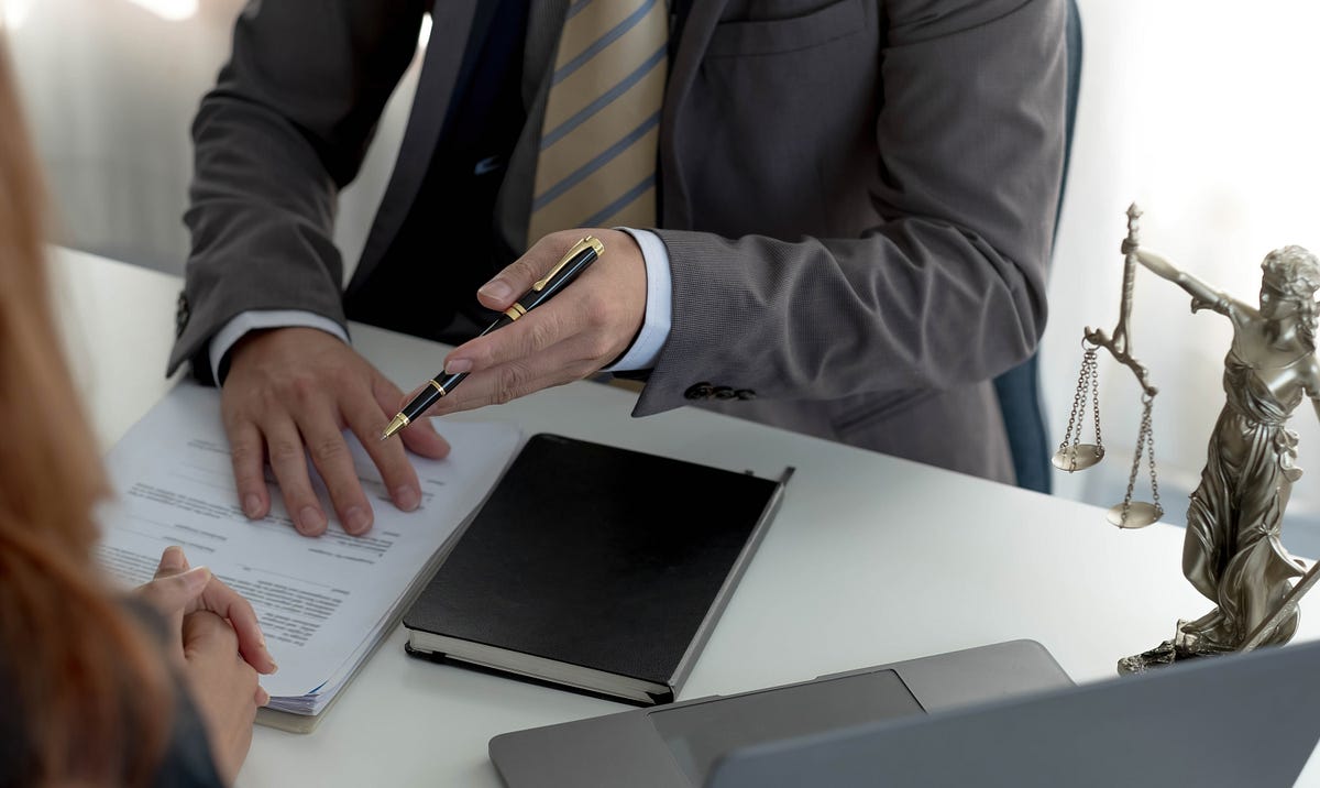 7 Things That Can Invalidate a DUI Test | by Joshua LeRoy | Sep, 2023 ...