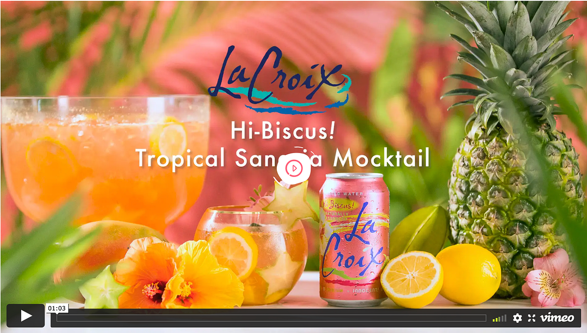 Colorful Pages, And Colorful Experience | by Silvia | Marketing in the ...