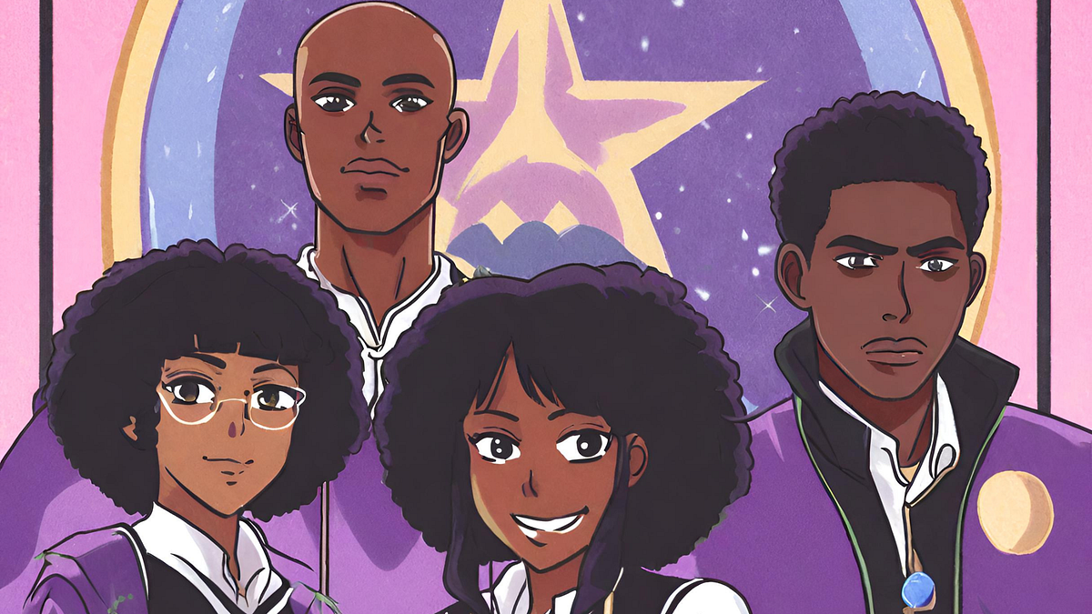 Why A Magical Negro is The Last Thing Most Black People Want to Be | by ...