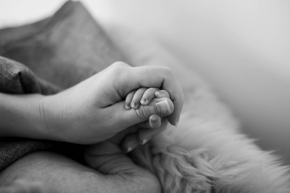 Becoming a Single Mother — How It All Started | Medium