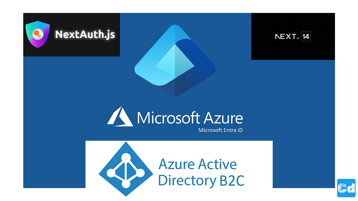 Azure AD B2C: Integrate one of the best Authentication and Authorization Platforms to your Next ...