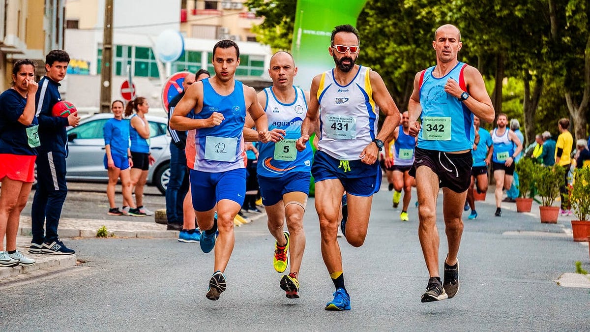 Consejos para empezar a ponerte en forma. | by Asinnicanor | Medium