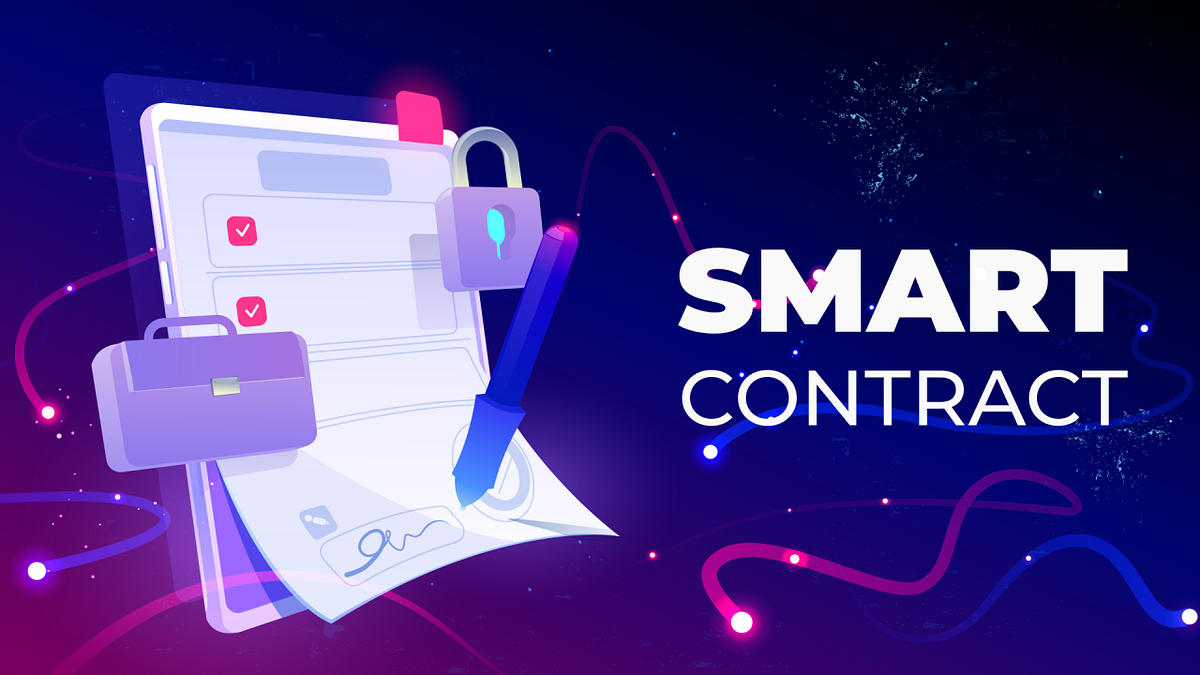 Smart contract use cases in gaming | by Luna Wolfe | Medium