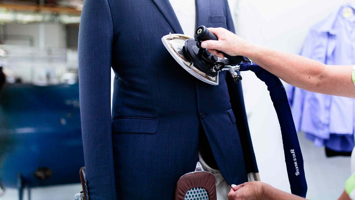 Dry Cleaning Services. Dry Cleaning Services | by Rocky Martin | Feb ...