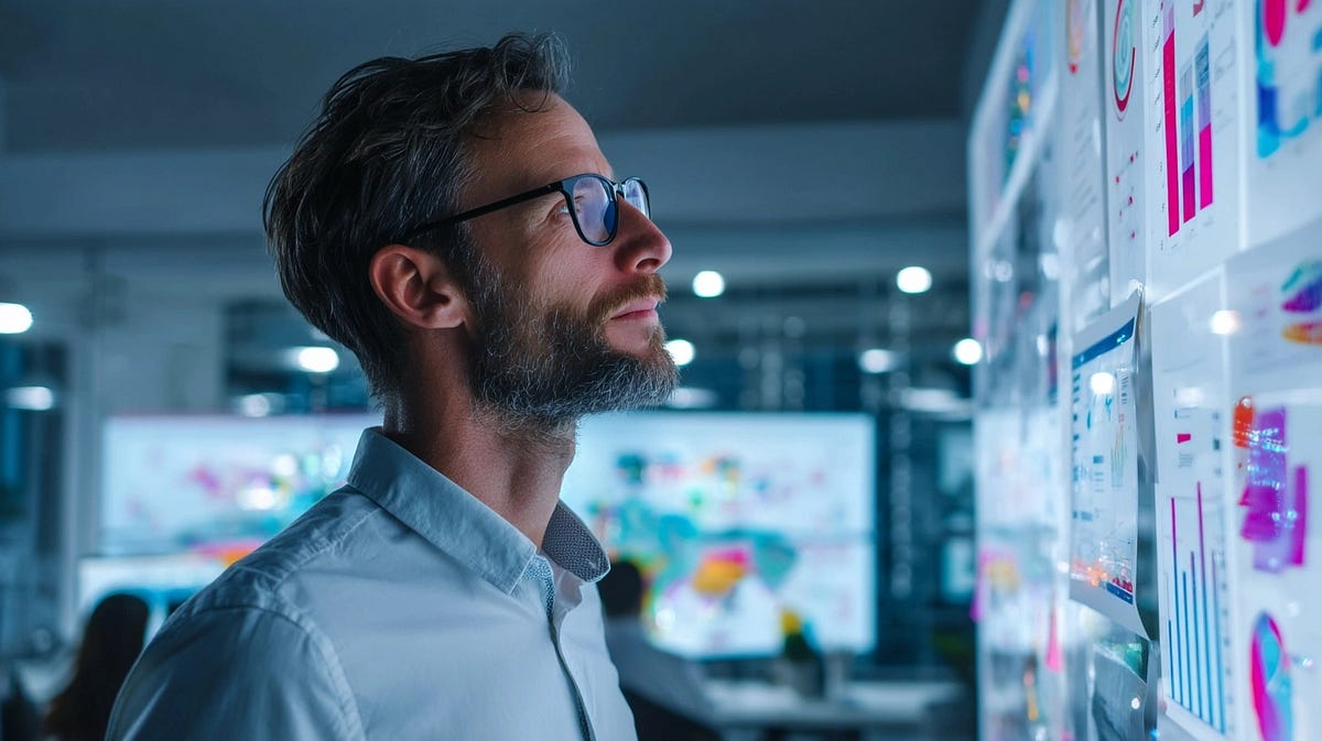 Mesurer la performance de l’innovation : au-delà des brevets et ...