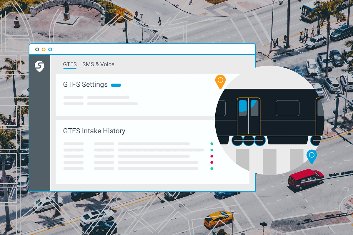 Miami-Dade Uses Swiftly to Plan for a Car-Optional Future | by Sam ...
