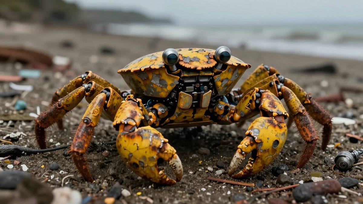 Rust? Oh, for the love of C…!. Rust has everything which (in my… | by ...