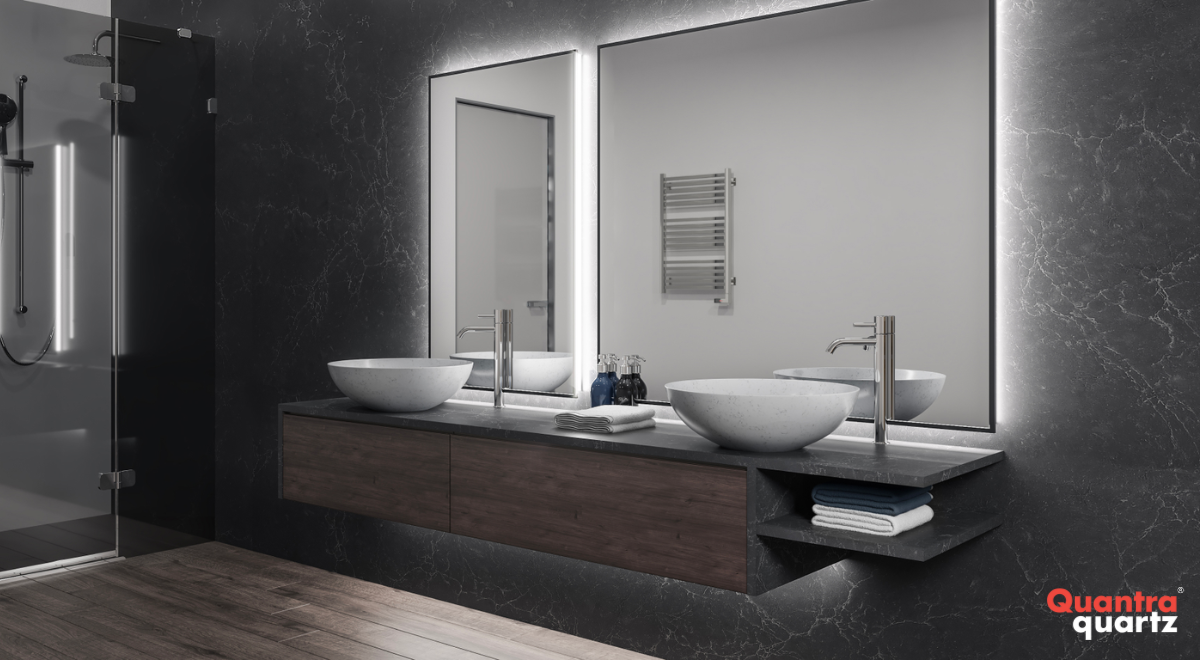 The Sustainability Factor: Eco-Friendly Options for Quartz, Sinks, and ...