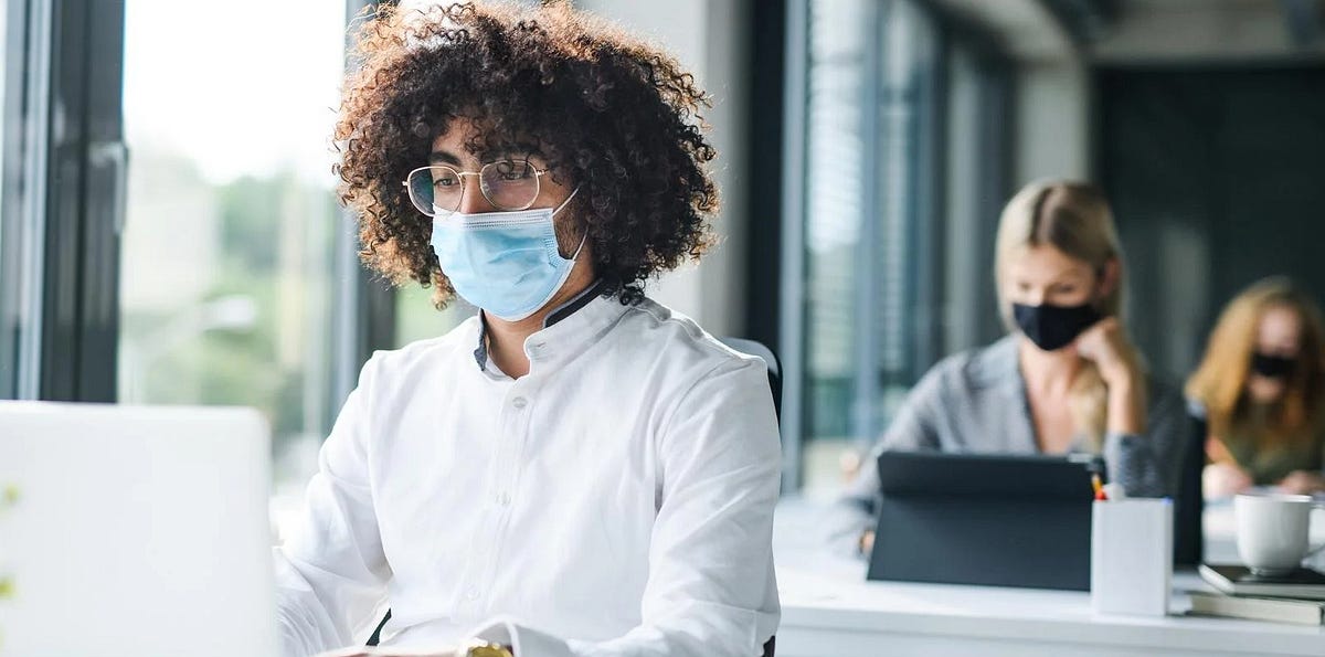There Has Never Been a Better Time to Go Back to the Office | Career Paths