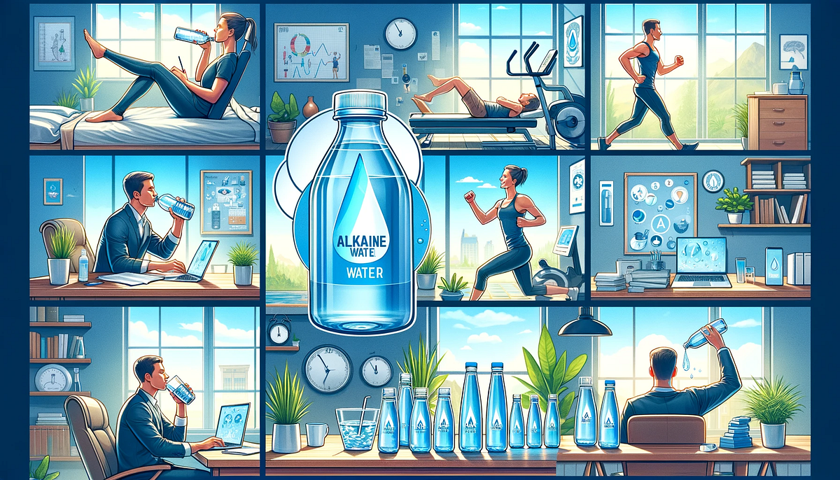 Unveiling the Truth: Debunking Myths About Alkaline Water | by Alkaline H2O | Jan, 2024 | Medium