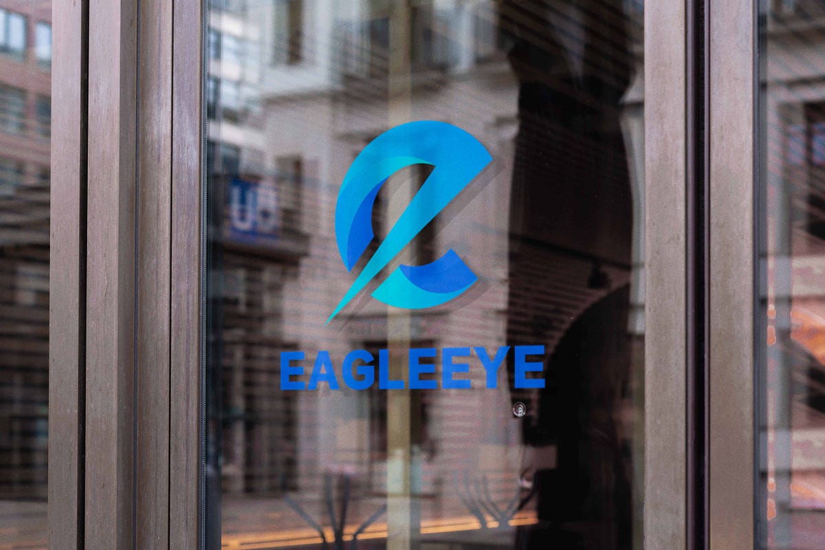 Elevate Your Trading Experience with EAGLEEYE COIN | by EAGLEEYE COIN ...