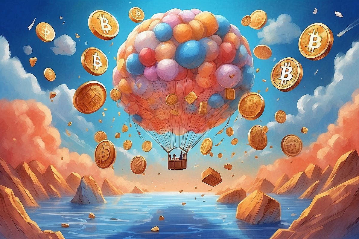 Dymension Airdrop — Get It For Free | by Daniel coins | Mar, 2024 | Medium