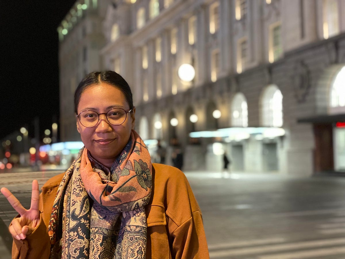 Hi I am Sue — The Name Game. A soul capturing life in words. | by ...
