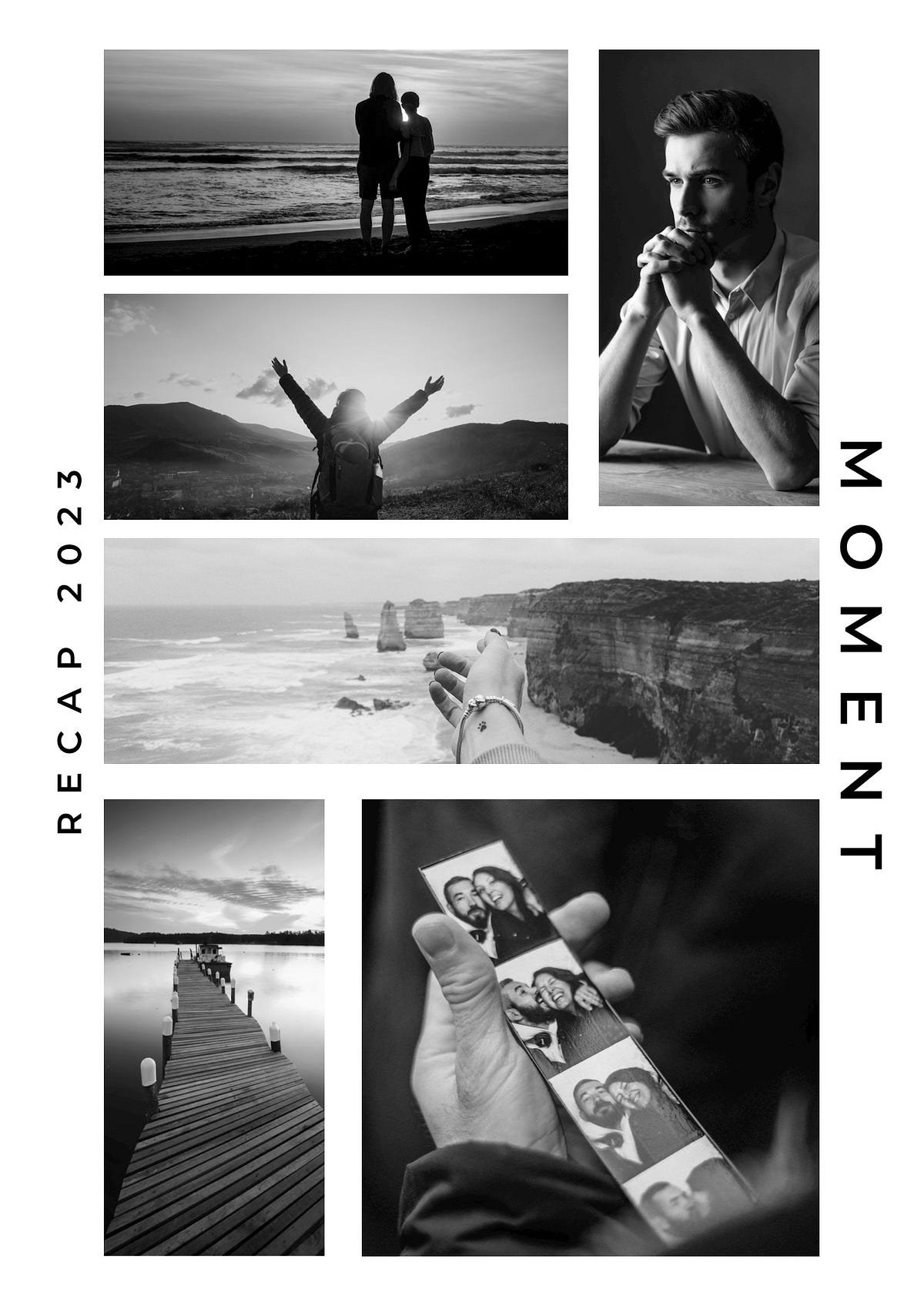 “The Profound Power of Moment Awareness: Embracing the Present for a ...