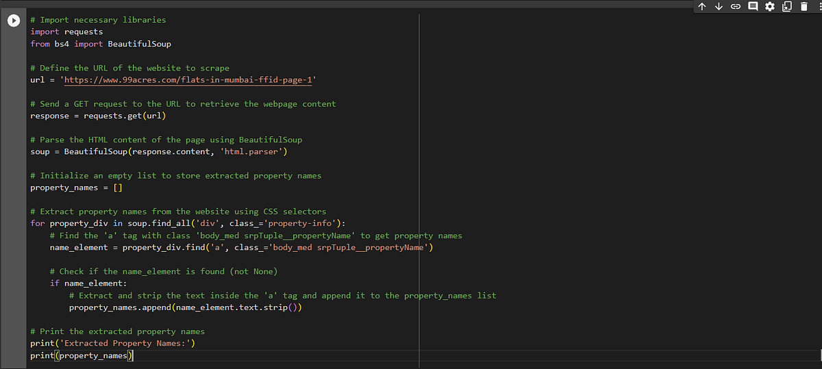 Navigating the Challenges of Web Scraping: A Journey through Industry ...