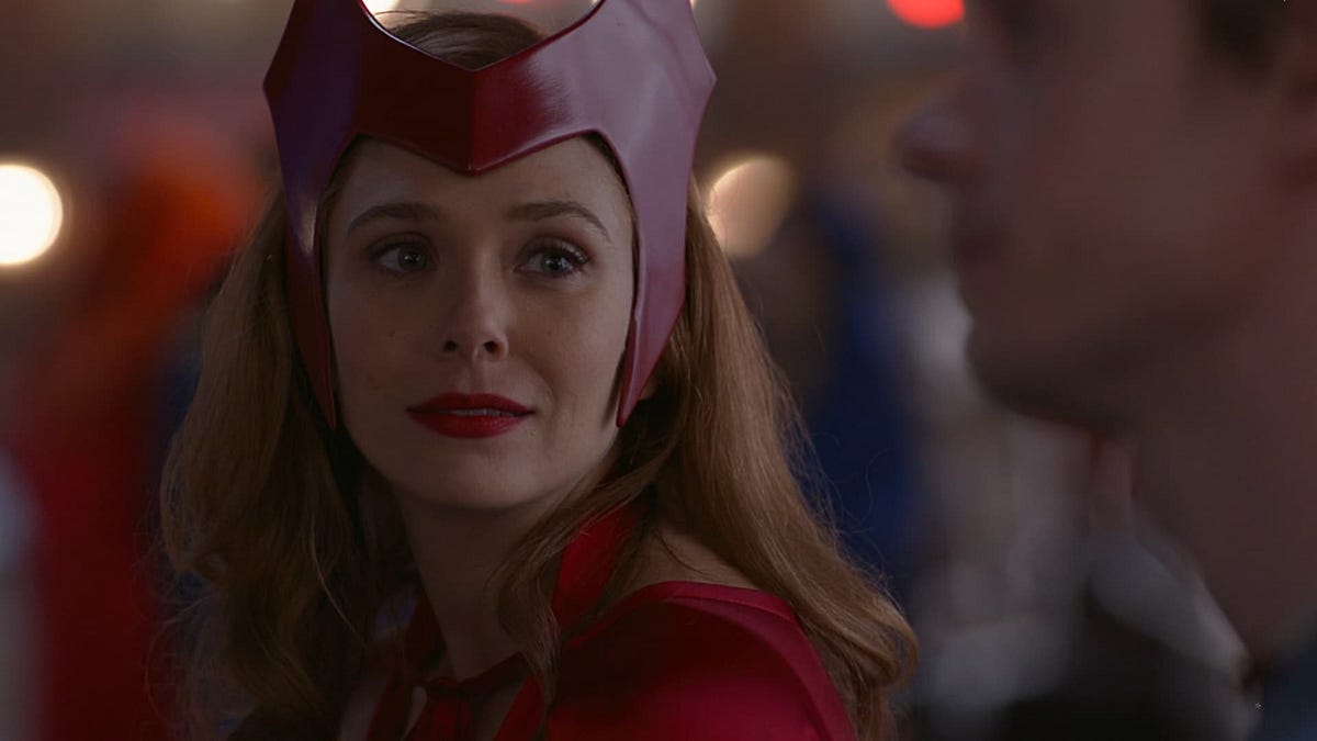 Here’s How Marvel Can (Begin to) Address its Whitewashing Problem | by ...