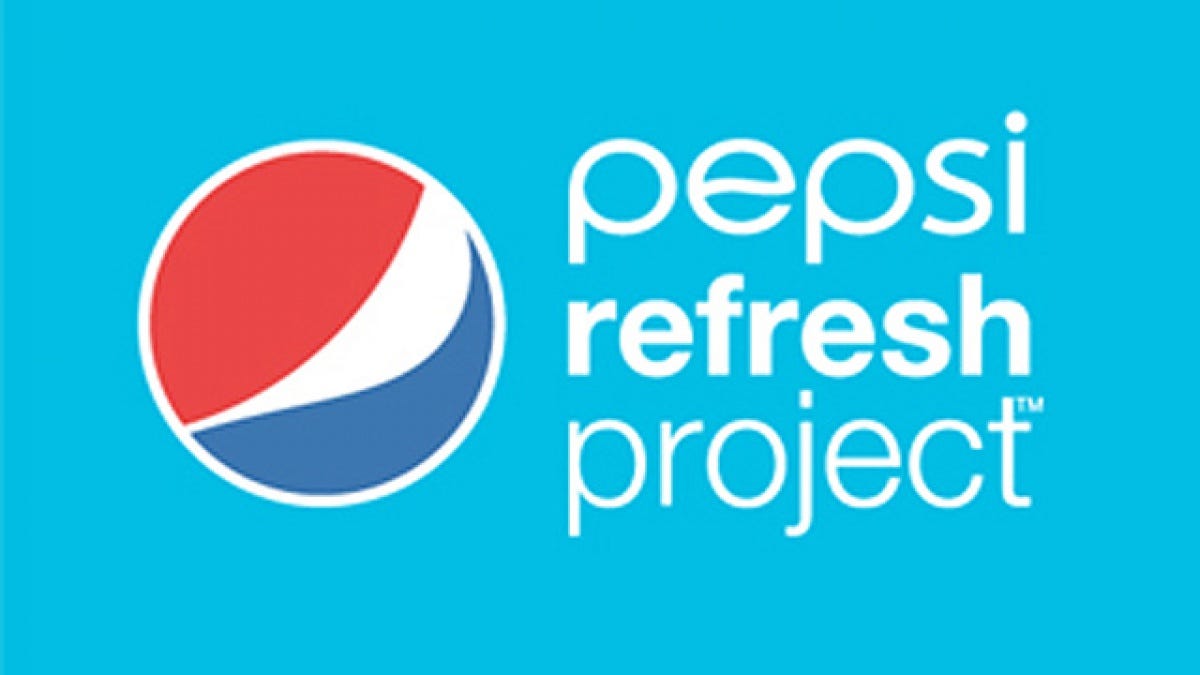 從 Pepsi Refresh Project 反思動機行銷(Cause Marketing) 易犯的錯誤 | by 永續在幹嘛？ | Medium