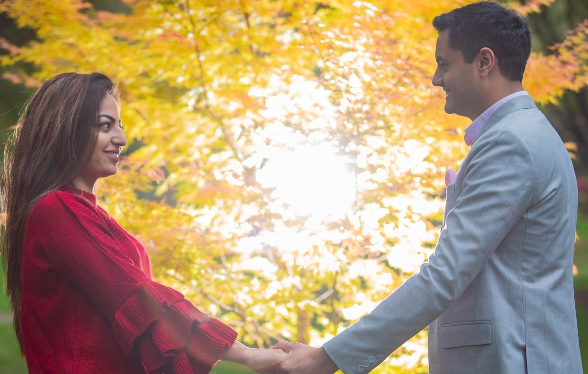 How to Find Love: Indian Matchmakers in USA | by Jackson J | Medium