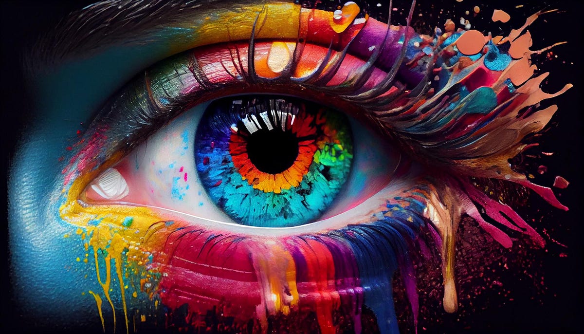 Navigating the World of UI/UX Design: A Colorblind Perspective | by ...
