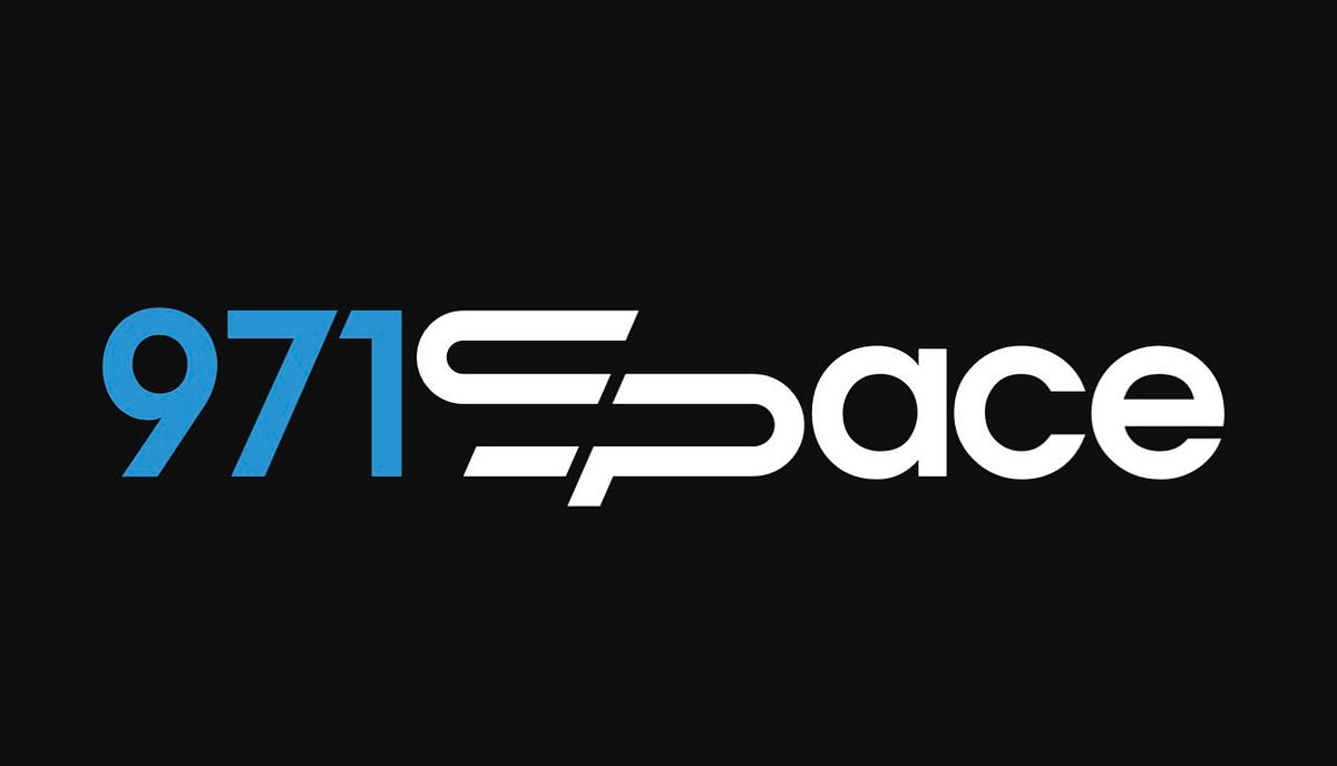 UAE Space Agency’s Groundbreaking Collaboration with 971Space and ... UAE Space Agency’s Groundbreaking Collaboration with 971Space and ...