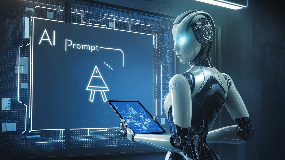 The Anatomy Of An AI Image Prompt | by Paul DelSignore | Generative AI