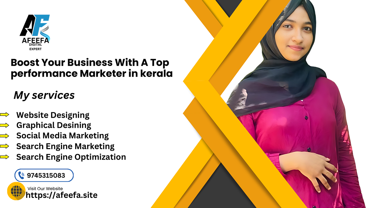 Mastering Digital Success A Guide to Performance Marketing in Kerala | by AfeefaAfee AfeefaAfee ...