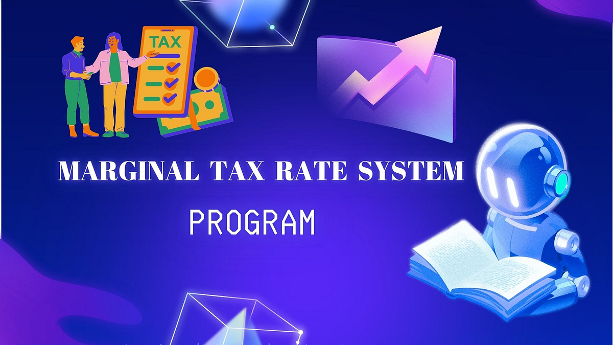Mastering Marginal Tax Rate Calculation in Java: A Real Company ...