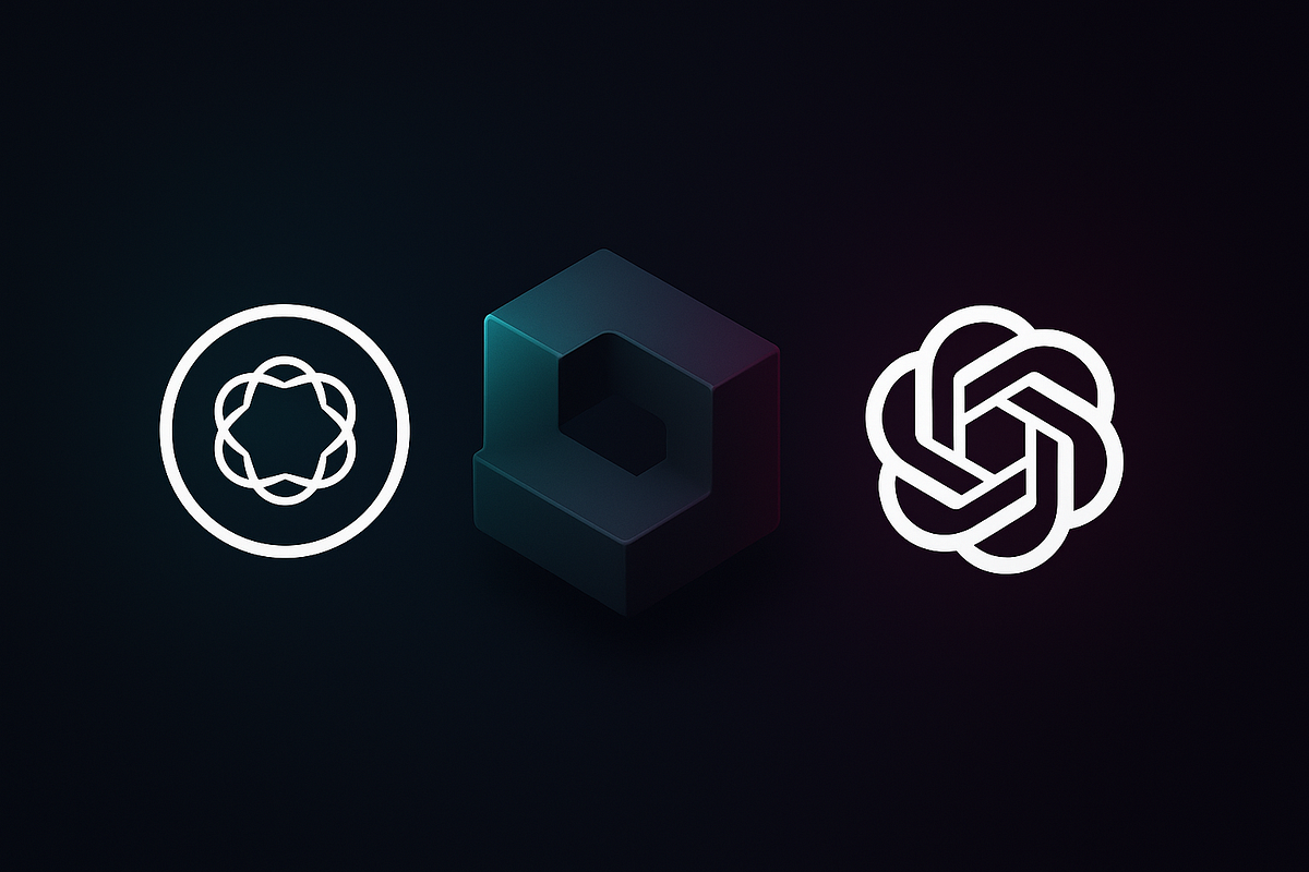 AEM with OpenAI : Deep Integration. | by Roy | Medium